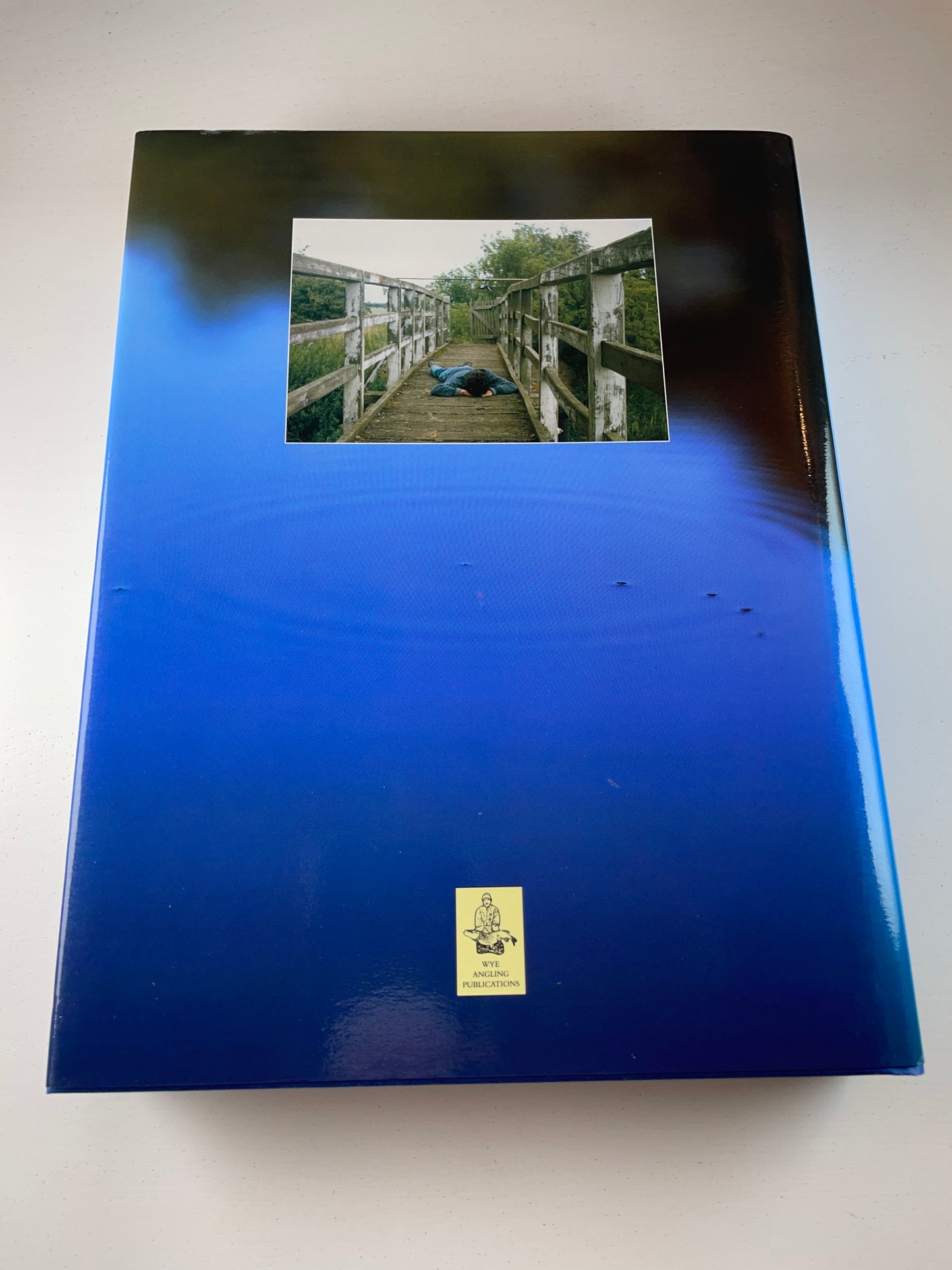 Sticklebacks To Throwing Sticks by Tom Bankes. 2022. Signed. Carp Book ...