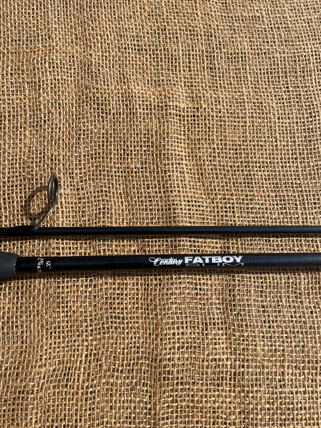 Vintage Fishing Rods | Vintage Carp Fishing Tackle