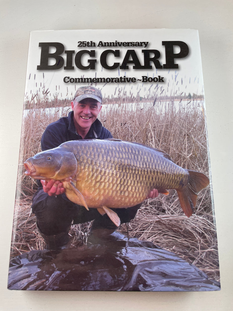 Vintage Fishing Books – Page 3 – Vintage Carp Fishing Tackle