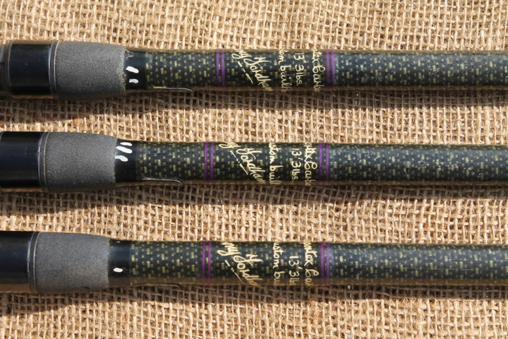 Vintage Fishing Rods | Vintage Carp Fishing Tackle