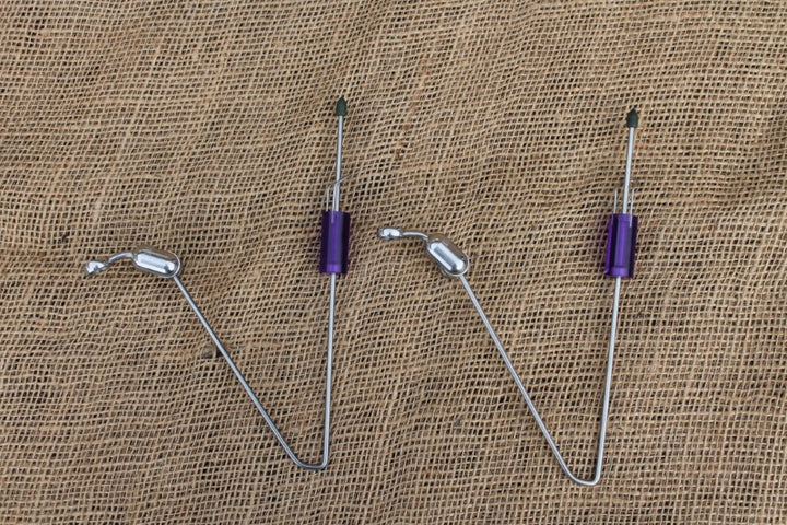 Vintage Fishing Accessories – Vintage Carp Fishing Tackle