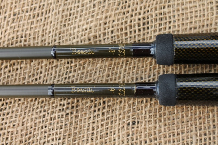 Vintage Fishing Rods | Vintage Carp Fishing Tackle