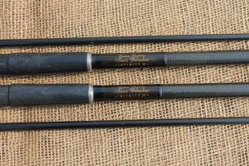 Vintage Fishing Rods | Vintage Carp Fishing Tackle