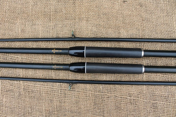 Vintage Fishing Rods | Vintage Carp Fishing Tackle