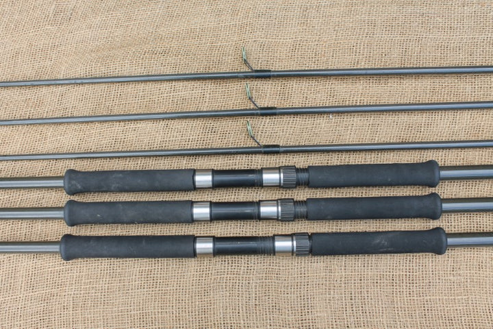 Vintage Fishing Rods | Vintage Carp Fishing Tackle