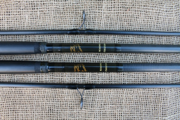 Vintage Fishing Rods | Vintage Carp Fishing Tackle